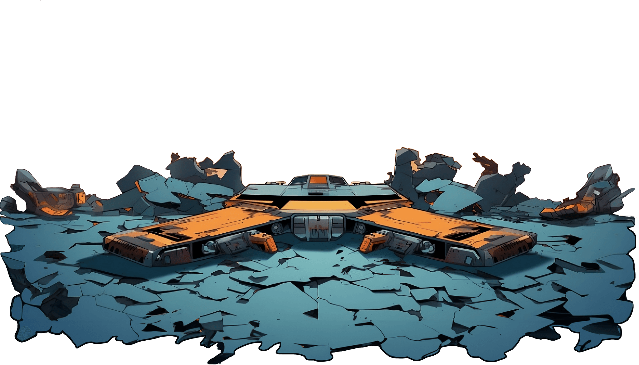 GMR Center - The nexus of gaming and blockchain